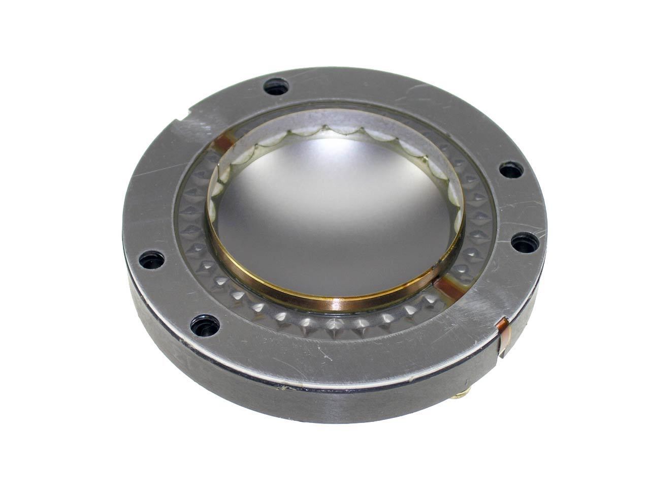 SS Audio Diaphragm For JBL 2425, 2426, 2427, Horn Driver 8 Ohm, D-2425 ...