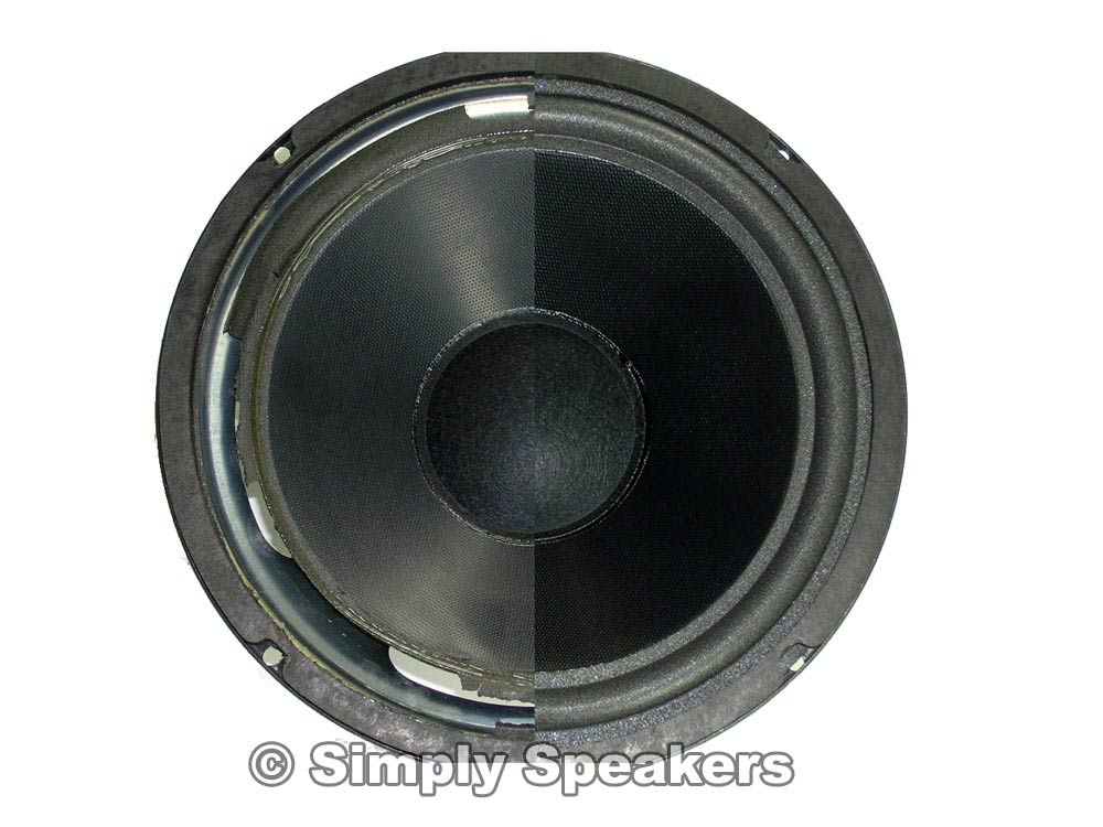 BOSE 501 SPEAKER Parts 10" Woofer Foam Edge Replacement Repair Kit ...